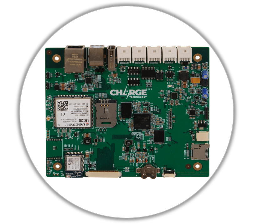 EVSE Components – eng – Charge Teknoloji